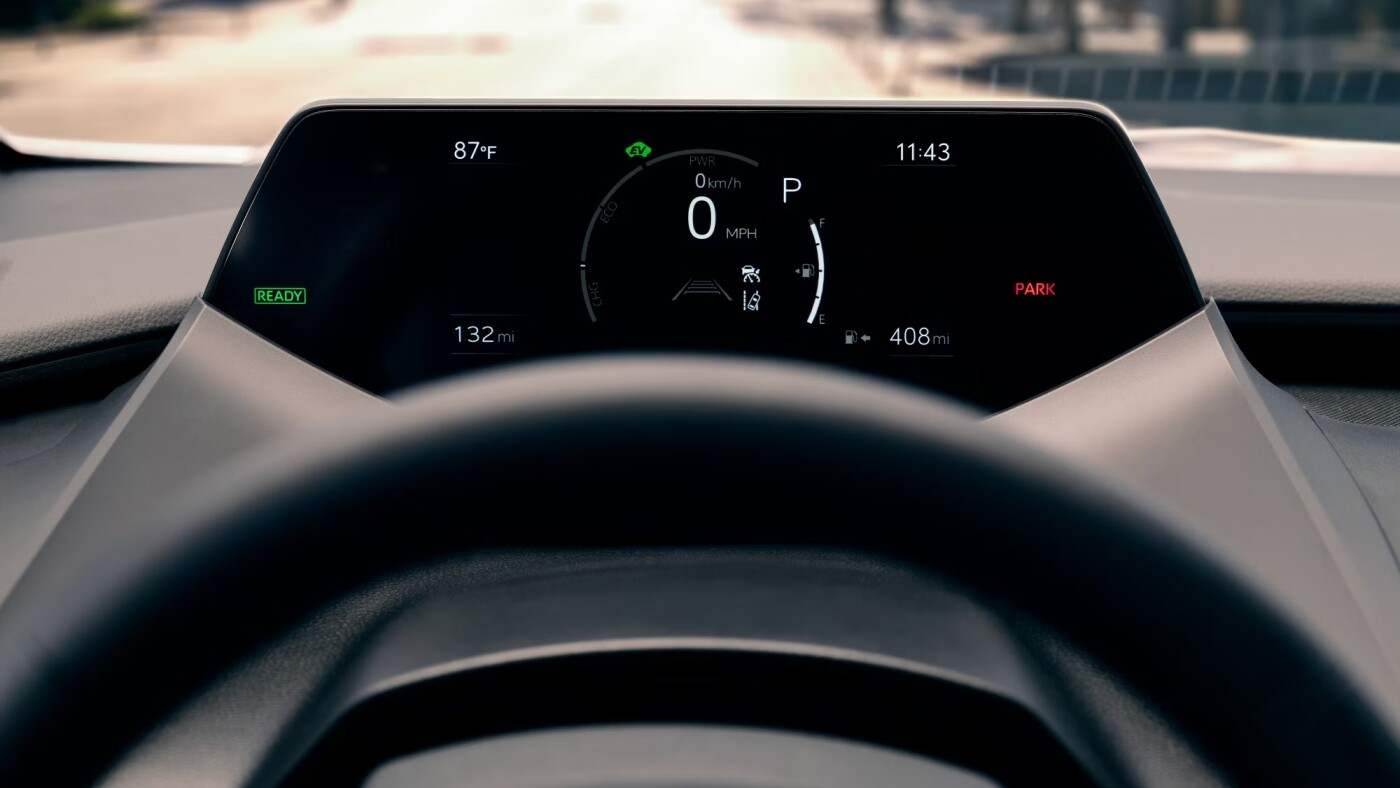 How to Jump-Start a Toyota Prius | Toyota of Brookhaven