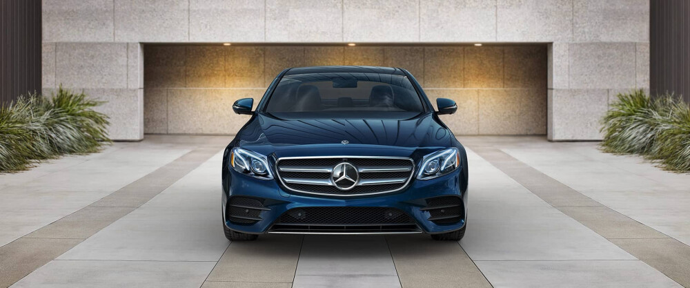 2019 Mercedes-Benz E-Class Trims|Victory Mitsubishi