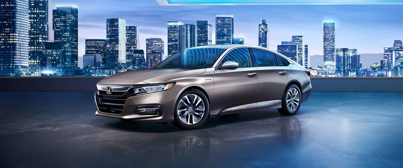 What Is Honda A1 Service? | Honda Universe