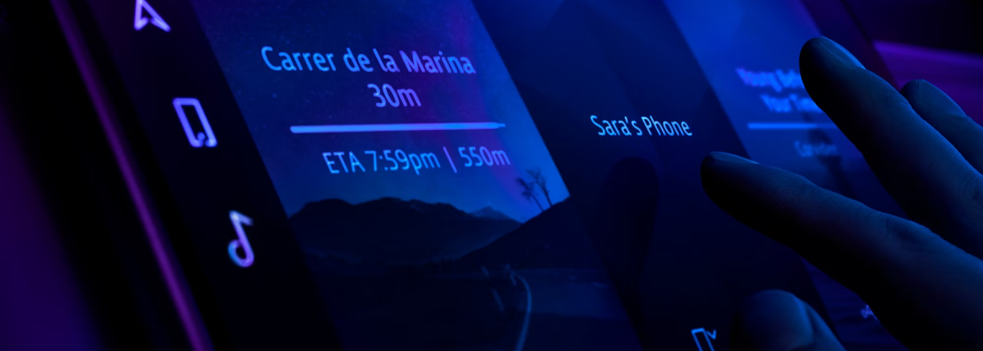 Jaguar Technologies | Jaguar North Dade