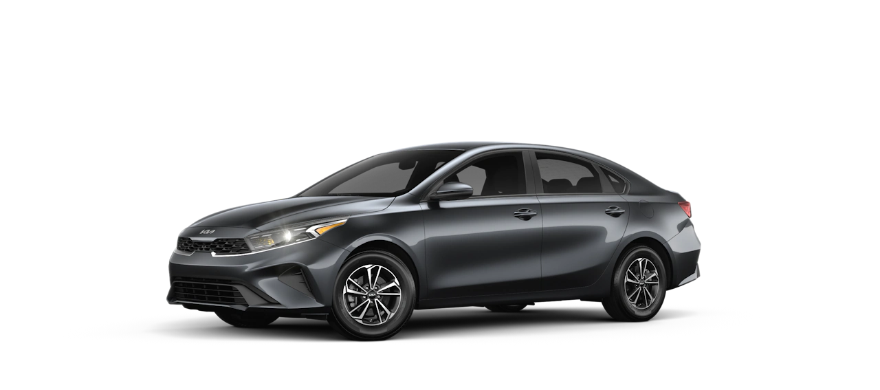 2022 Kia Forte in St. Louis | Suntrup Kia South
