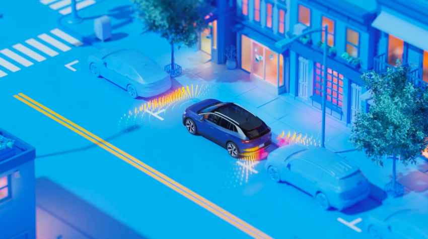 Volkswagen Safety Features | Alexandria Volkswagen