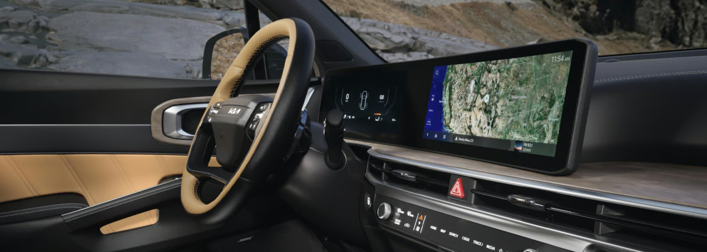 Kia Warning Lights & Their Meanings | Gene Messer Kia