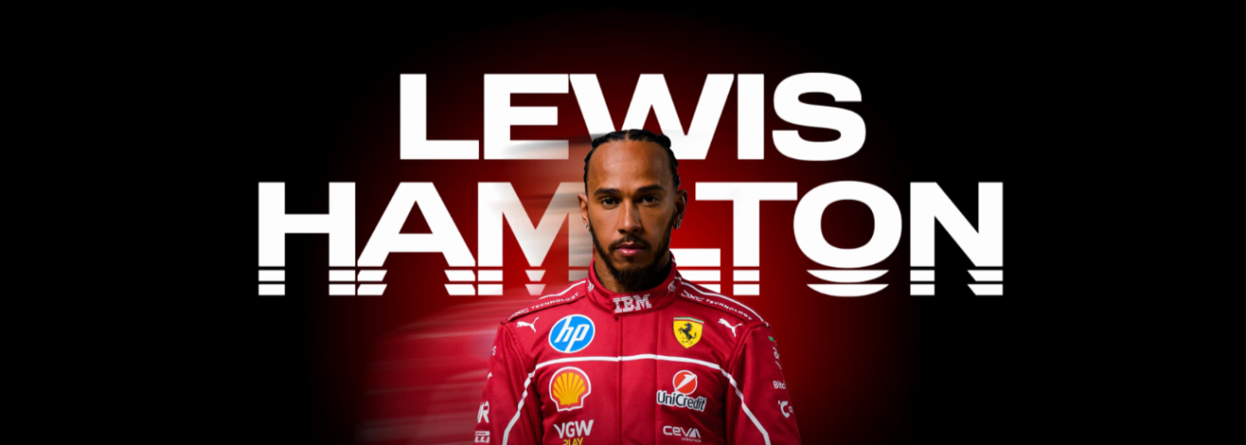 Lewis Hamilton Formula 1 Ferrari Deal | Ferrari Lake Forest