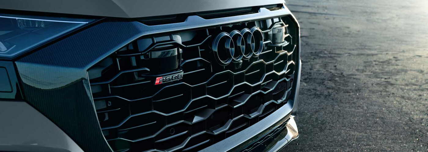 Who Owns Audi? | The Rusnak Auto Group