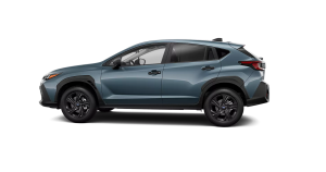 2025 Subaru Crosstrek Colors | Star Subaru
