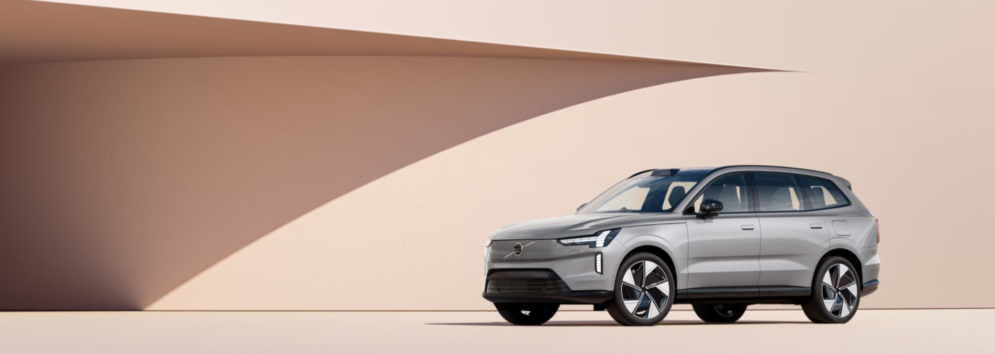 Who Owns & Makes Volvo Cars? | The Rusnak Auto Group