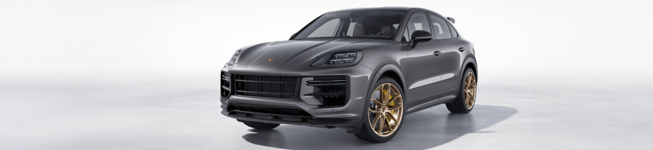 Porsche Cayenne Reliability | Porsche Cayenne Reviews | Fremont, CA