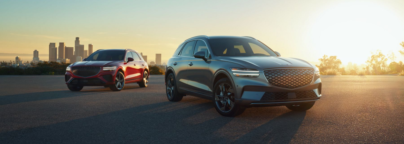 Recommended Genesis Service Schedule | White Plains | Genesis of White ...