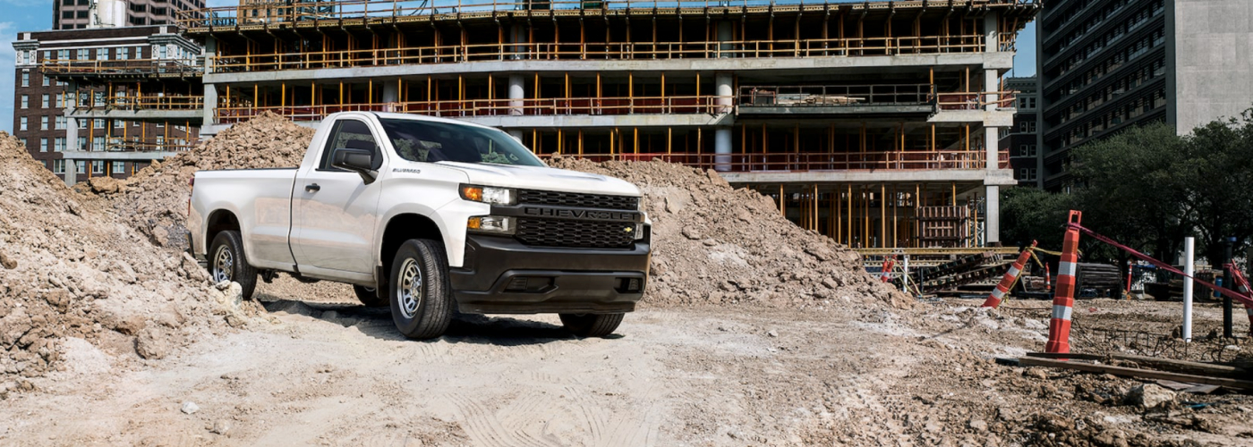 What Does Single Cab Mean Sunset Chevrolet What Does Single Cab Mean Sunset Chevrolet