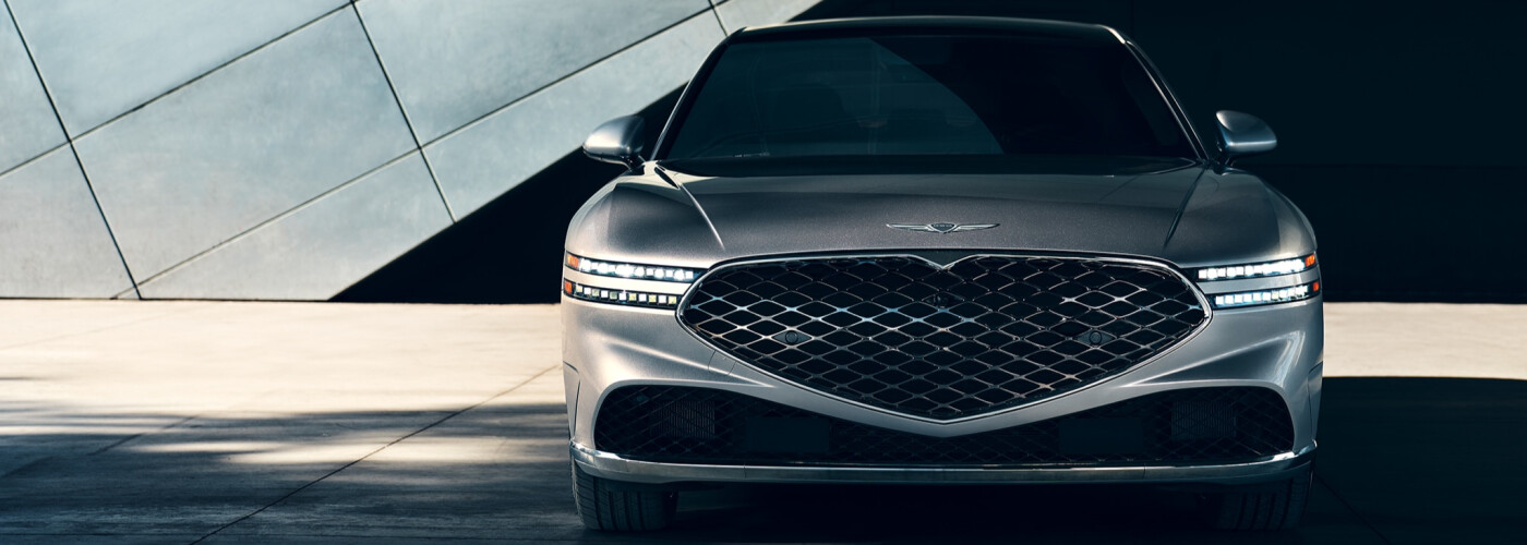 2023 Genesis G90 Trim Levels | Genesis of Southwest Omaha