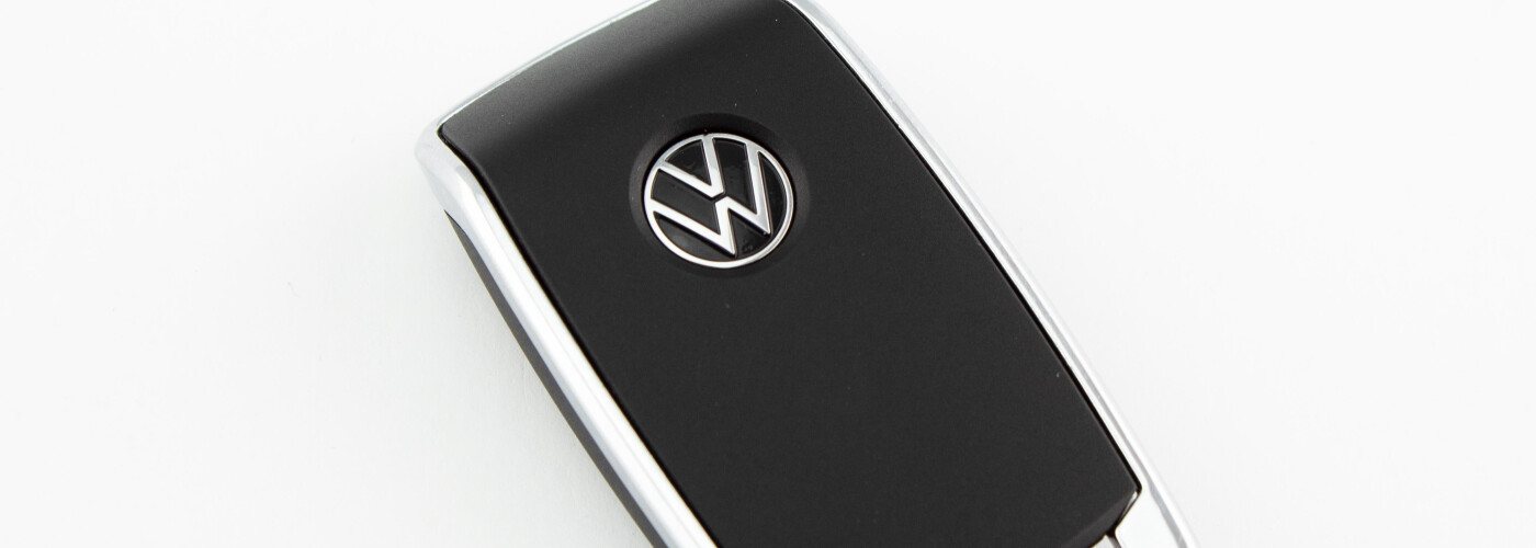 How to Change the Battery in a VW Key Fob | Volkswagen of Marietta