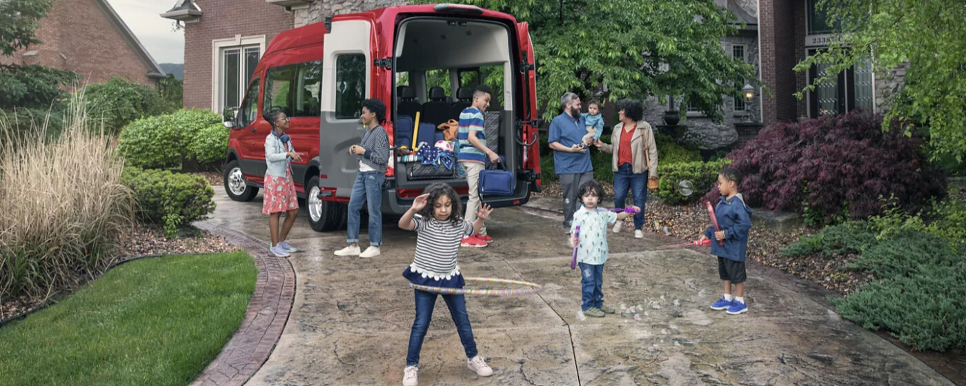 What Does Ford Roadside Assistance Include? | Northside Ford