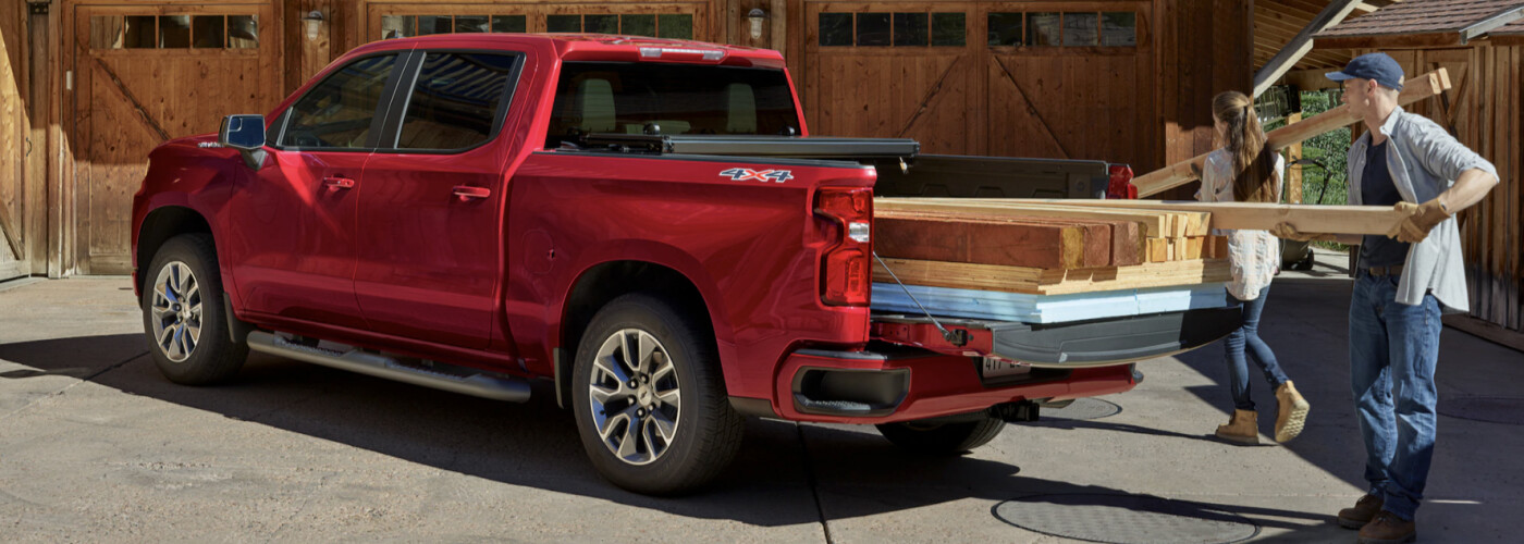 What Does 4X4 Mean On A Truck Kareem Auto Sales Inc