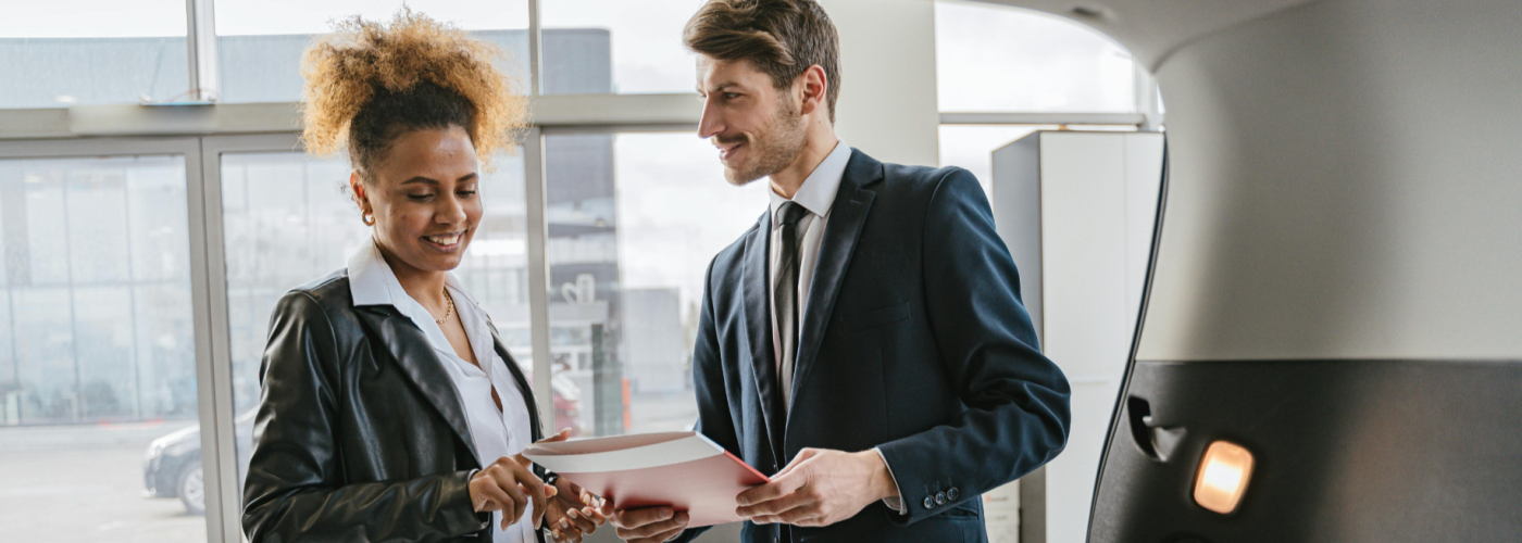 How to Trade In a Car | Trade-In Offers | Major World Chrysler Dodge ...