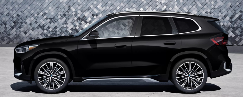 2026 BMW X1 Colors | Pacific BMW