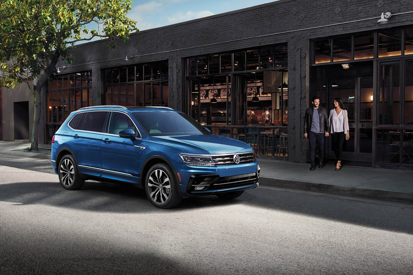 Auto Financing in Brooklyn Center | Luther Brookdale Volkswagen