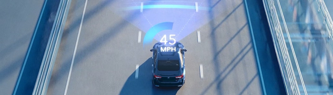 What is Honda Sensing®? | Honda Sensing® Package Breakdown