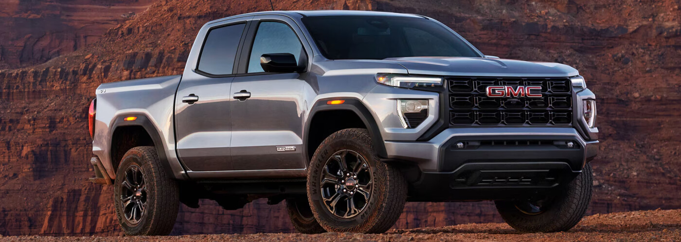 GMC Maintenance Schedule | Rockville Centre | Rockville Centre GMC