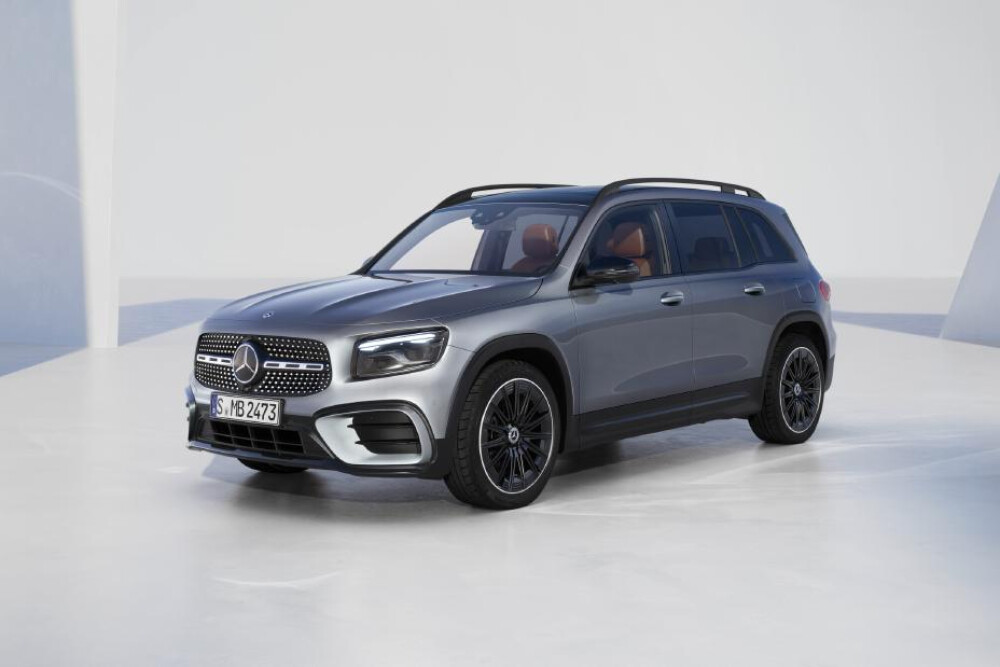 2024 Mercedes Benz GLB Towing Capacity Mercedes Benz Of South Charlotte 2024 Mercedes Benz GLB Towing Capacity Mercedes Benz Of South Charlotte