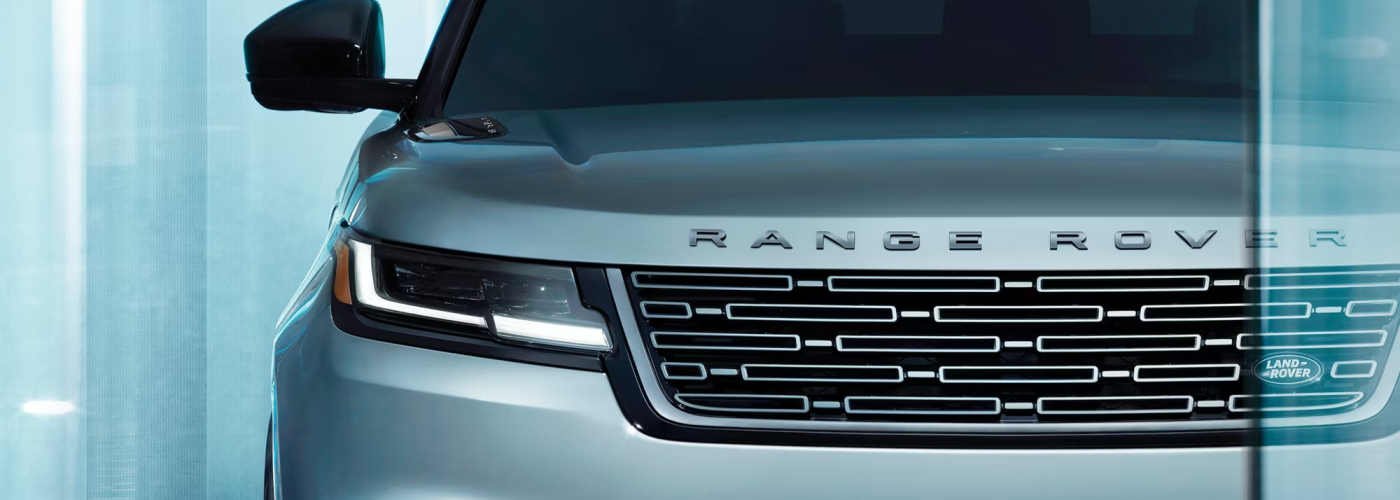 2025 Velar Overview | Price, Specs, Features | Land Rover Englewood