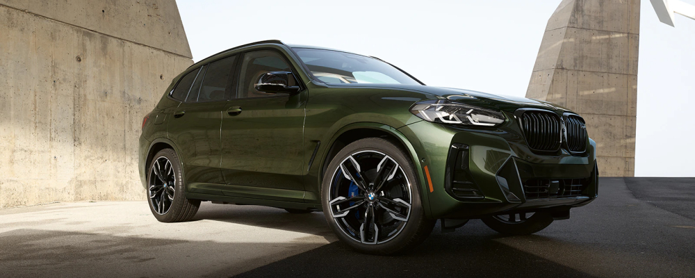 Surprising Bmw X3 Colors 2024 Photos