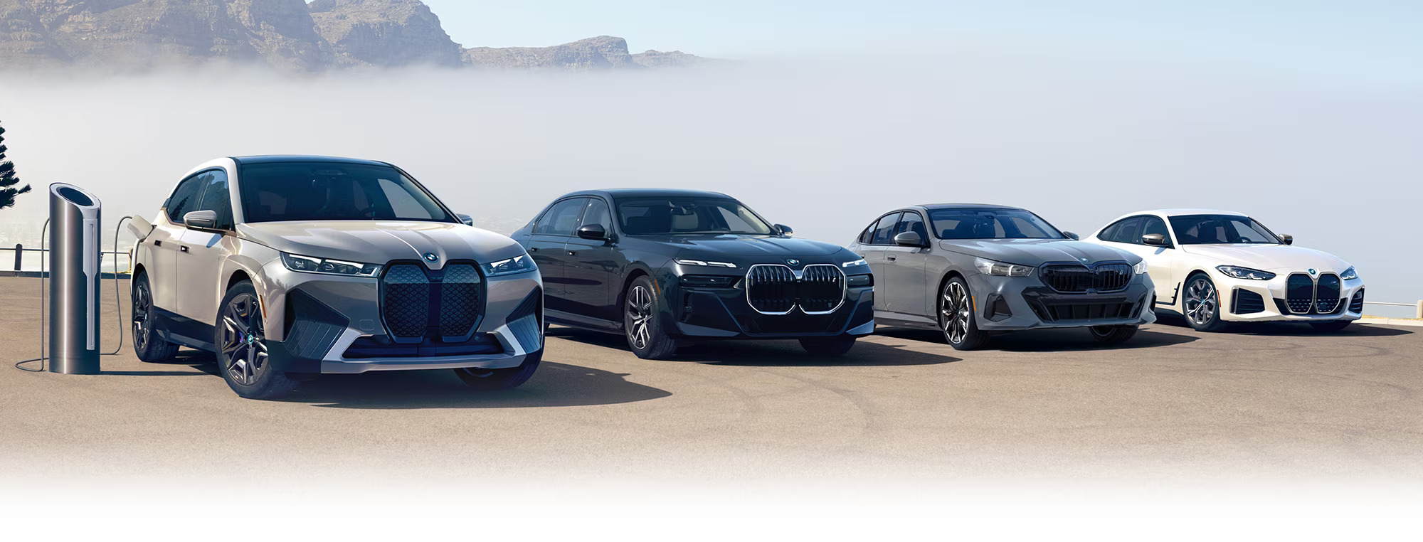 Electric Car Service Questions | BMW of Turnersville