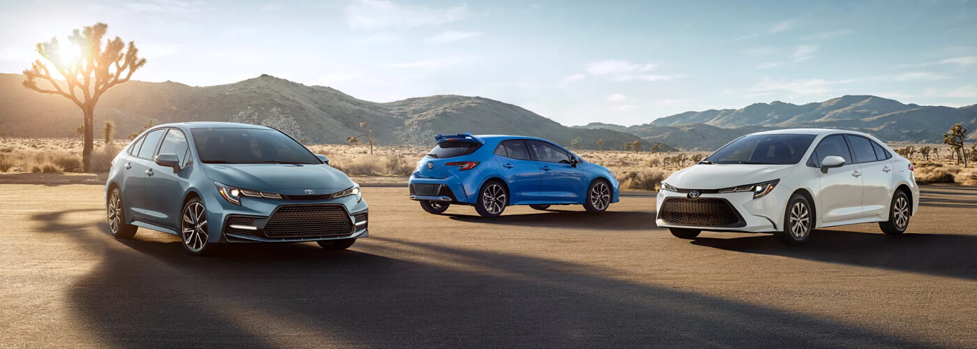 Pre-Order a Toyota Today! | Toyota of Santa Fe