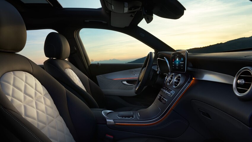 2021 Mercedes Benz GLB vs. Audi Q3 | Mercedes-Benz of Henderson