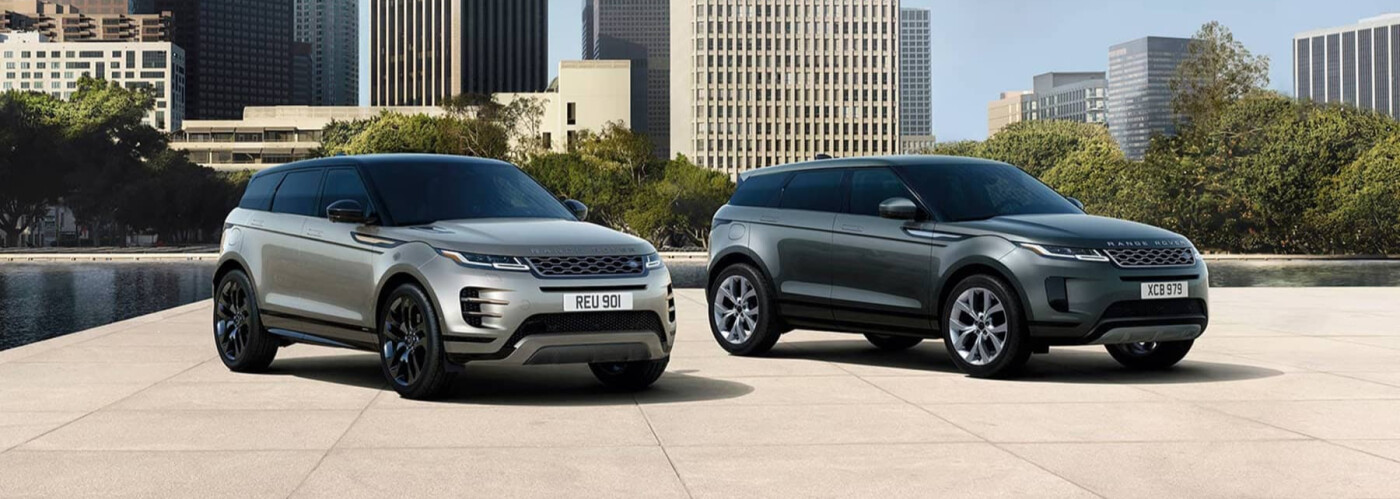 Premium vs. Regular Gas | Land Rover Richfield