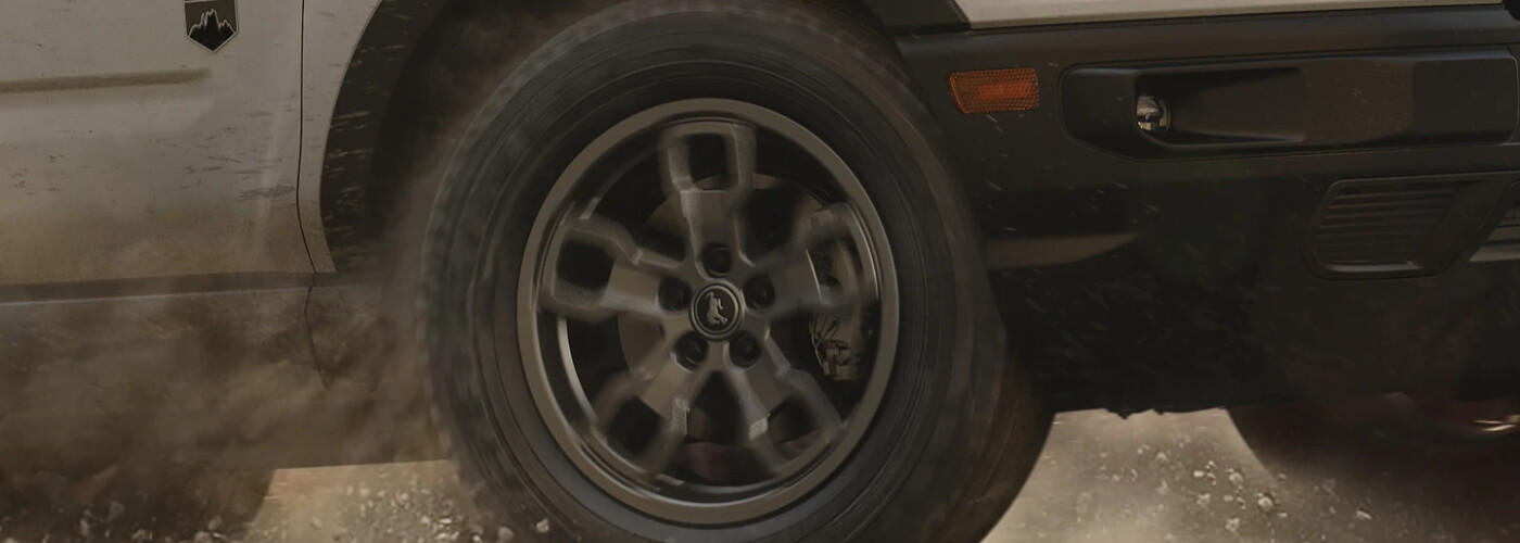 Why is Tire Rotation Important? | Tuscaloosa Ford