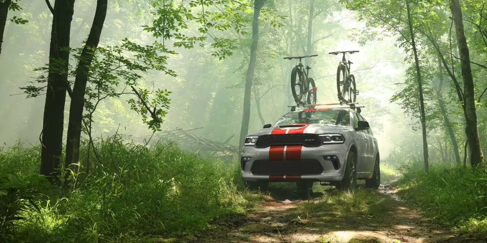 2023 Dodge Durango Towing Capacity | Tyson Motor Chrysler Jeep Dodge Ram