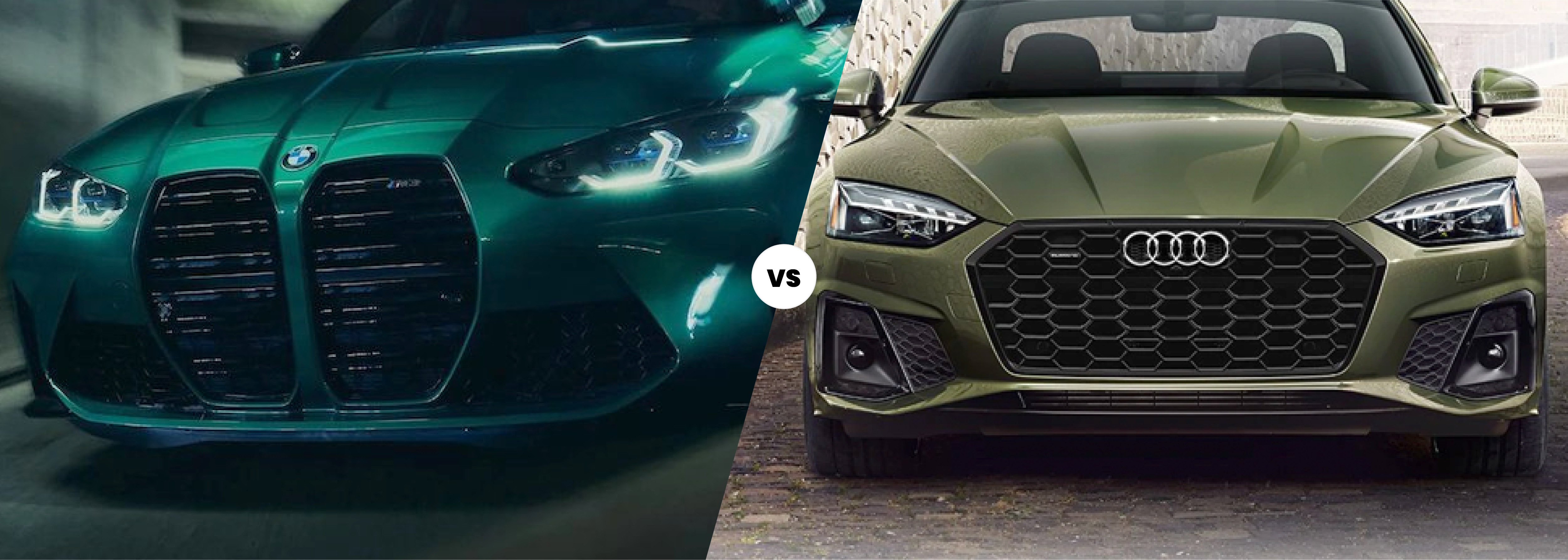BMW Vs Audi Which Is Better Tulley BMW Of Manchester