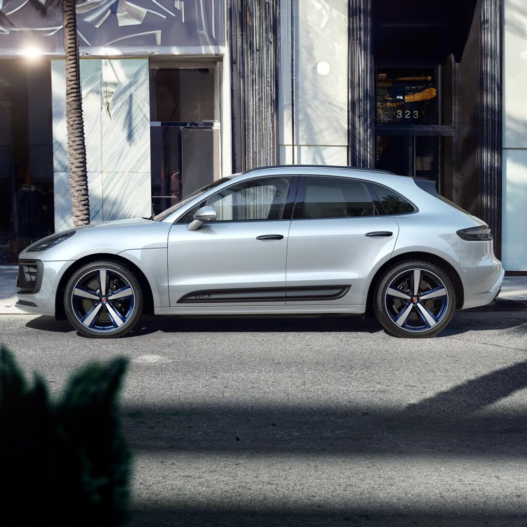 2024 Porsche Macan GTS | Porsche Long Beach | Near Lakewood