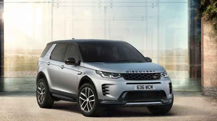 Land Rover Tax Advantage | Land Rover Louisville
