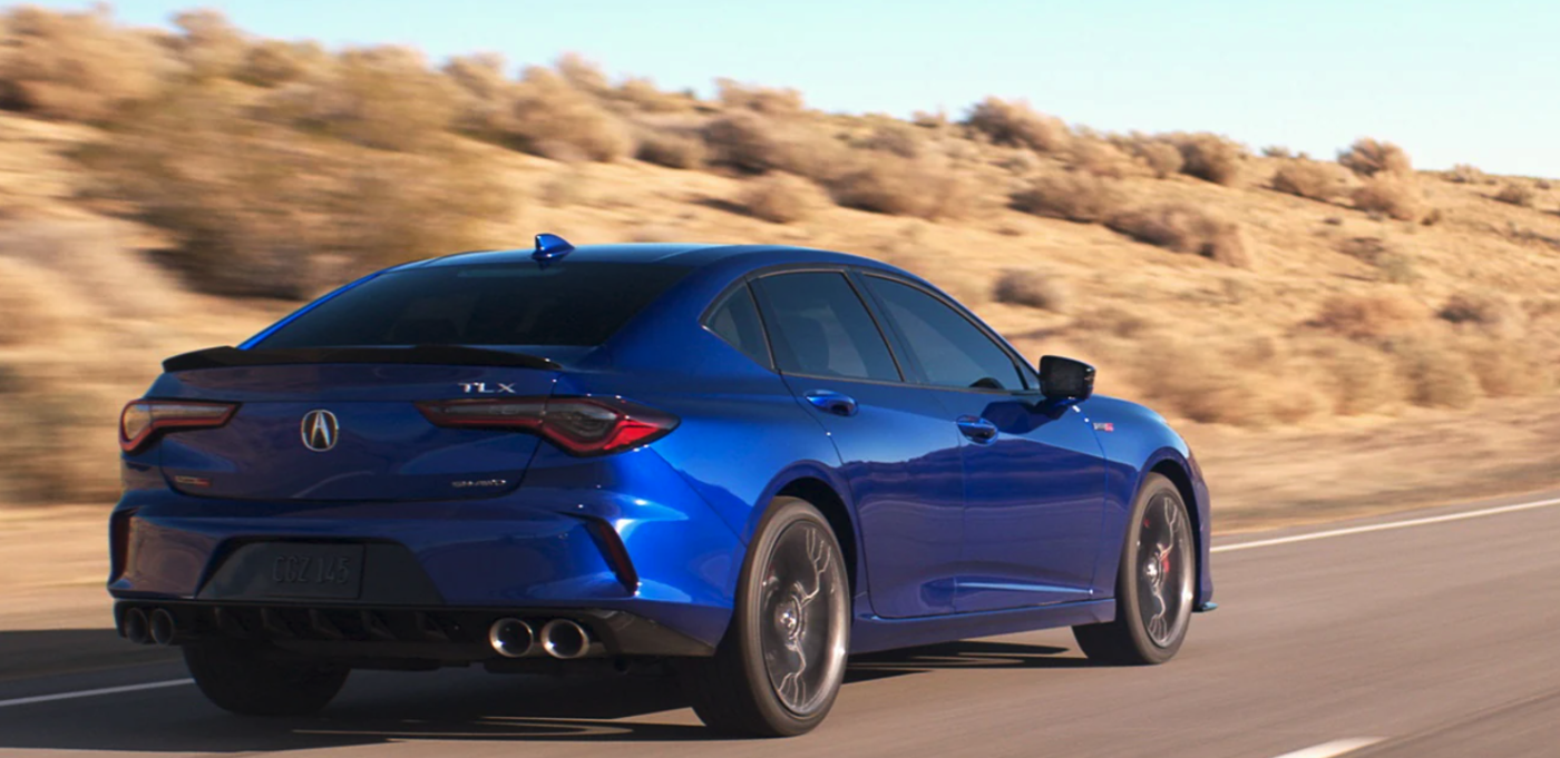 2021 Acura TLX 0 60 MPH Times Acura Turnersville 2021 Acura TLX 0 60 MPH Times Acura Turnersville