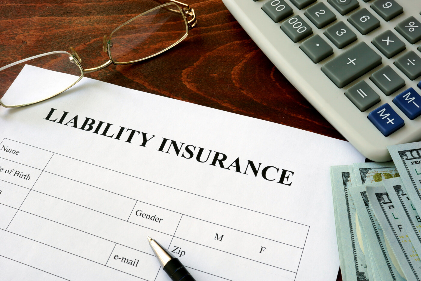 What Does Liability Insurance Cover? | Kelley Automotive Group