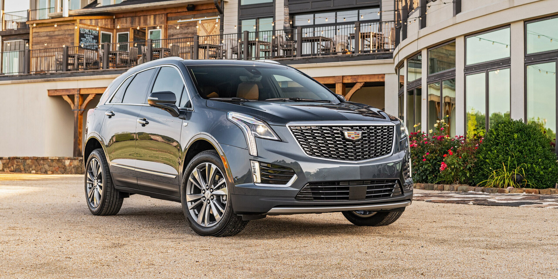 About Us | Genesis Cadillac in Macomb, MI