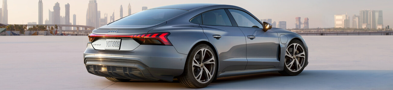 Audi e tron Maintenance Guide and Service Intervals Audi Beverly Hills Service