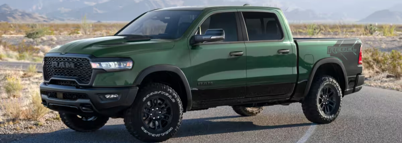 3.0L Hurricane Engine Specs | Victorville Motors