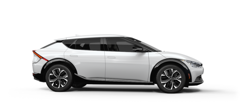 2023 Kia EV6 Color Options - Inside and Out | Cornerstone Kia