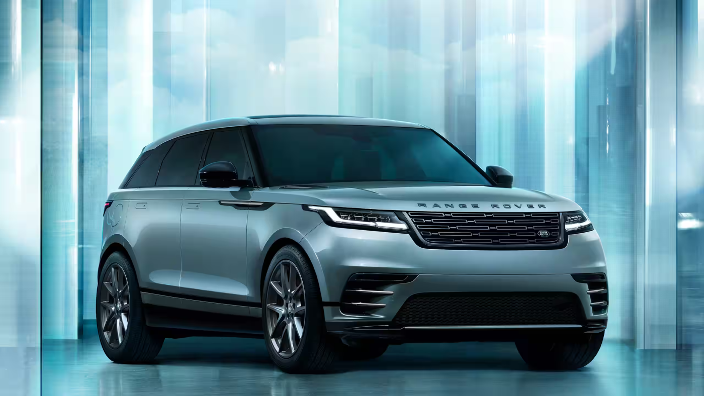 How Much is a Range Rover? | Land Rover Richfield