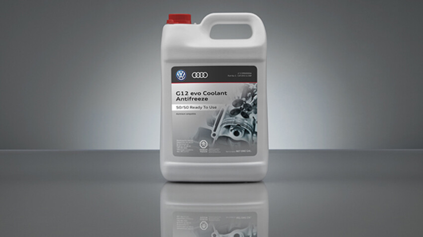 Audi Coolant Service in Costa Mesa | Audi Fletcher Jones