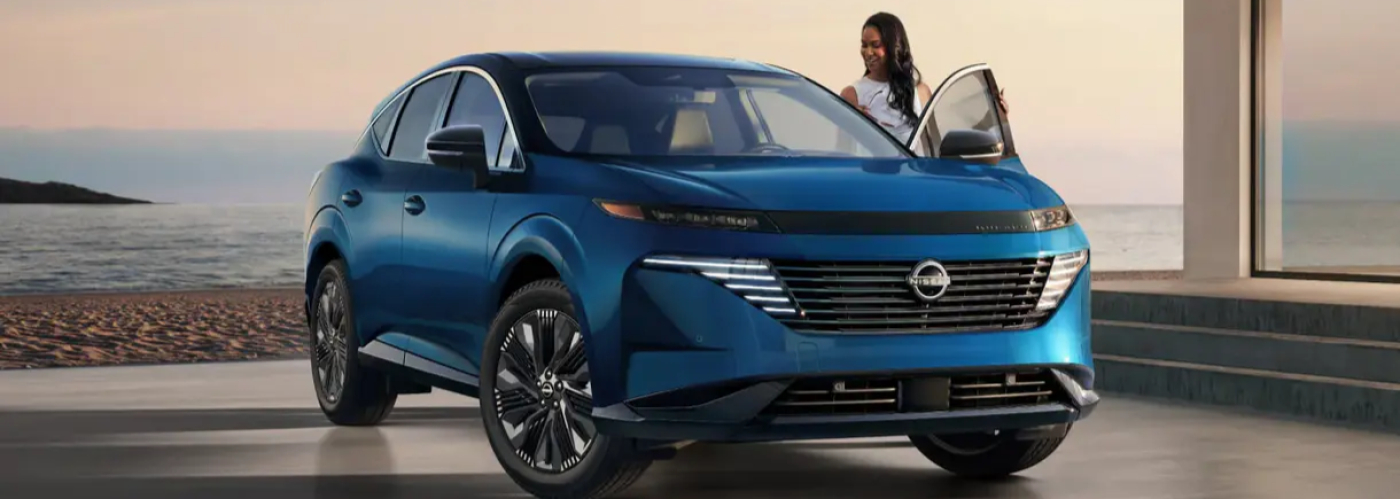 2025 Nissan Murano Preview | Bob Howard Nissan