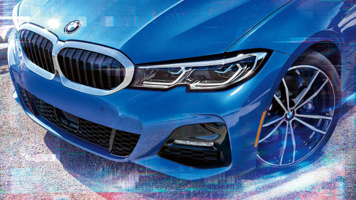 How to Jumpstart a BMW | United BMW near Roswell
