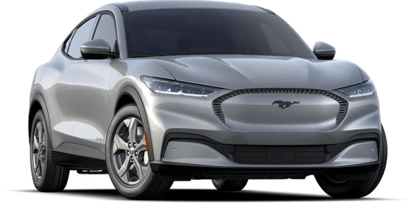 Explore Ford Hybrid Vehicles and Ford Electric Models | Northside Ford