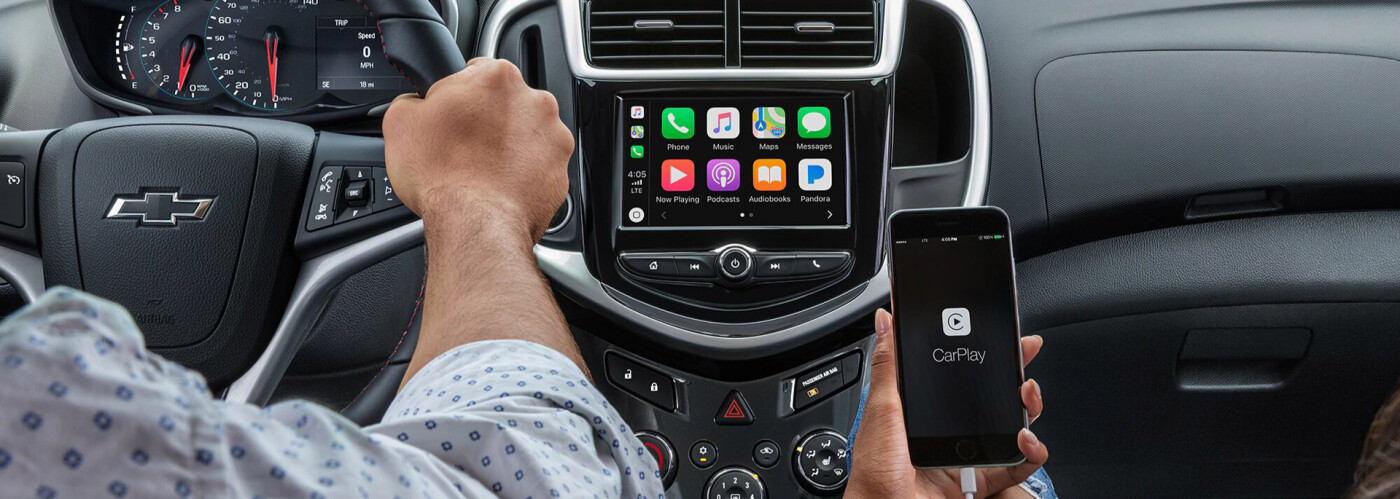 What is HomeLink®? | Eskridge Chevrolet