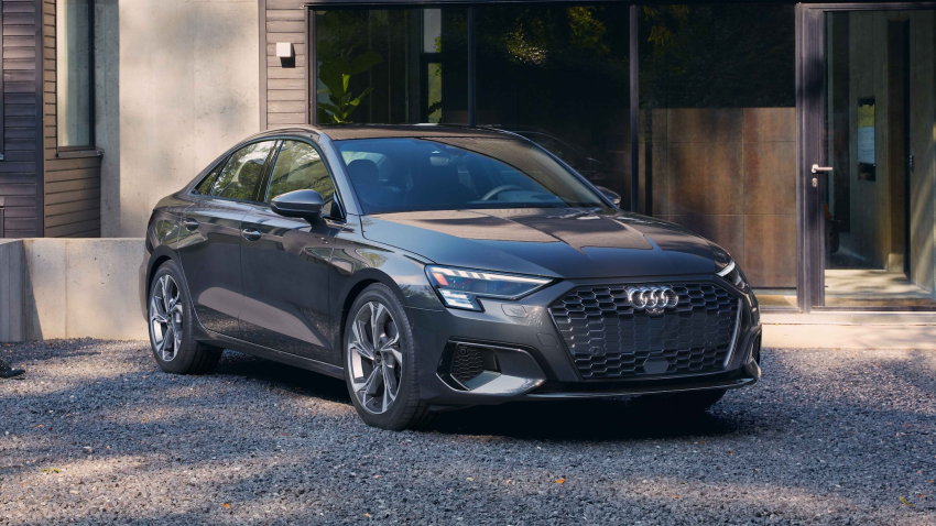 Schedule Audi Recall Services | Audi Beverly Hills Service