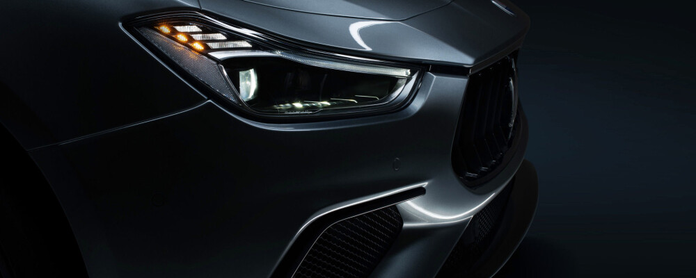 2021 Maserati Ghibli Reviews | Maserati of Central Florida