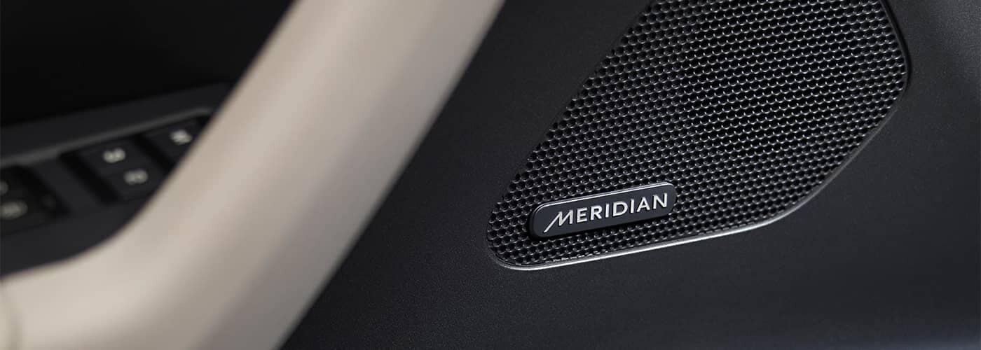 What is Meridian™ Audio? | The Rusnak Auto Group